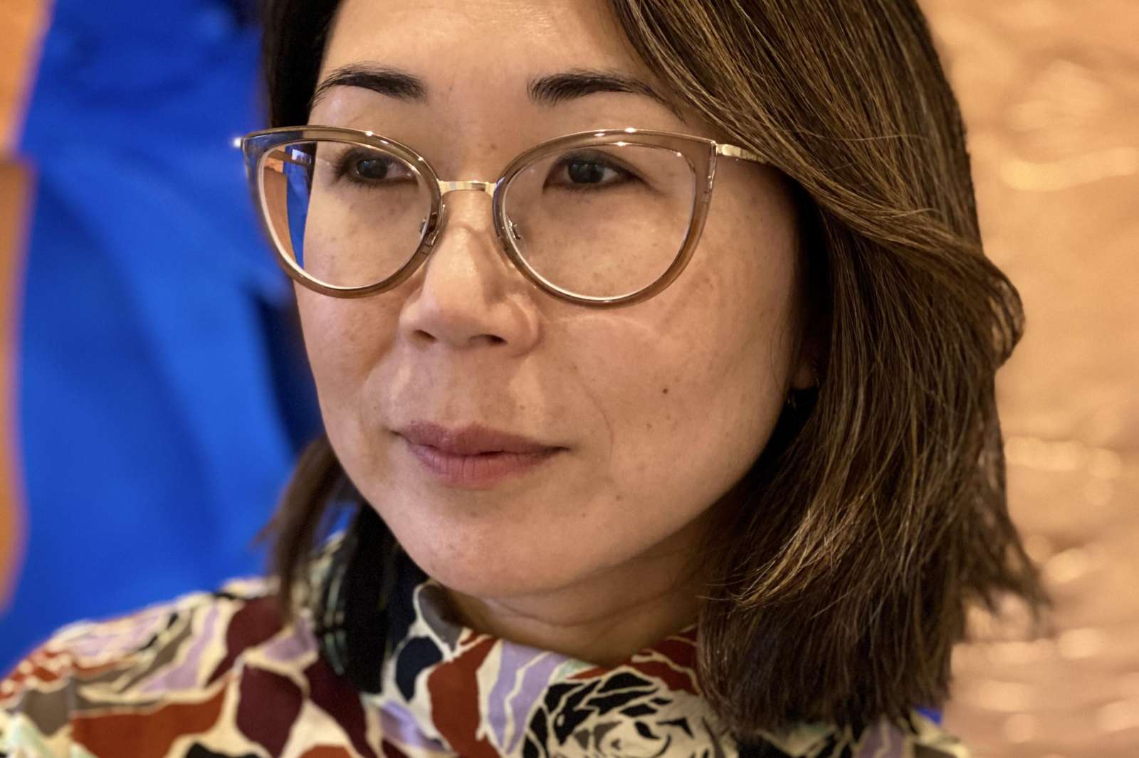 Lucy Kim | Moody Center for The Arts